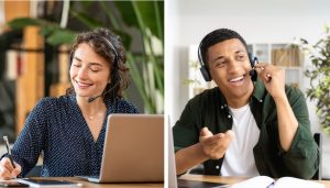 Inbound vs. Outbound Calls: Key Differences Explained · AnswerPlus